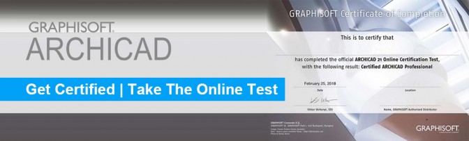 ARCHICAD Advanced – BIMLife University